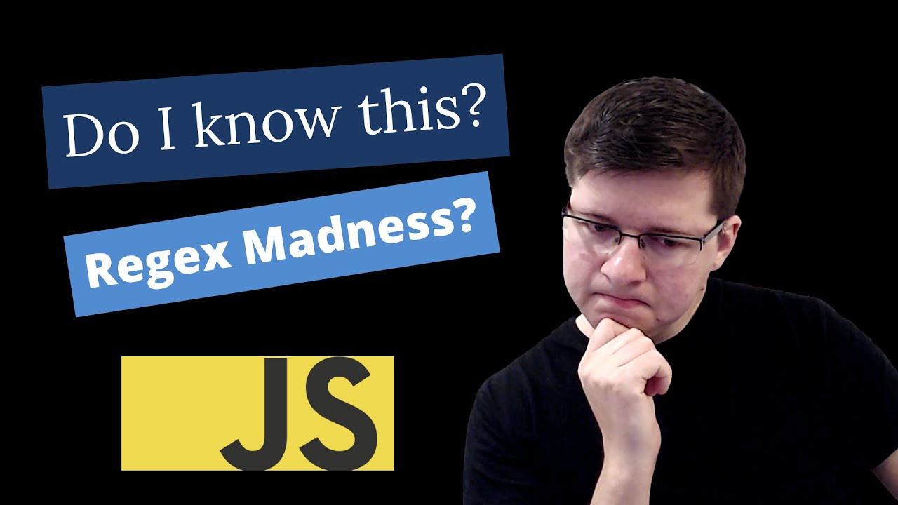 Javascript Replace Method - You think you know replace?