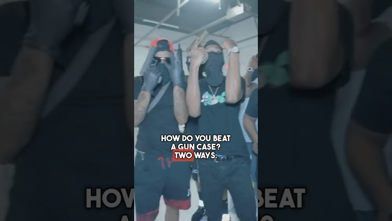 Criminal defense attorney on how to beat gun cases #criminal #lawyer