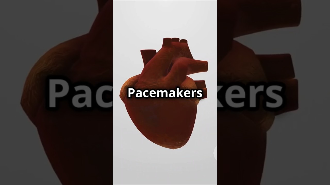 How Does a Pacemaker Work  The Lifesaving Heart Device Explained! #How pacemakers work # HeartHealth