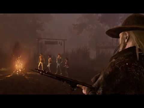Steam Community :: Video :: Nuevo killer y nuevo mapa!! The ...