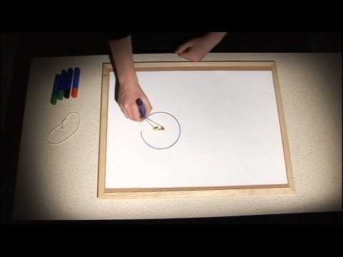 Classroom Demonstrations: Elliptical Orbits