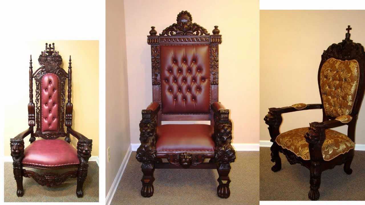 Heavenly Pulpits: Church Furnishing Provider