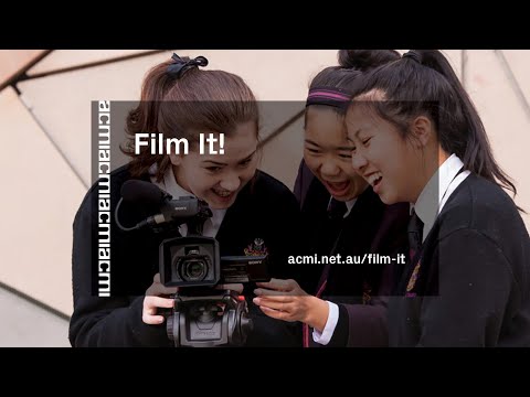 Editing a rough cut