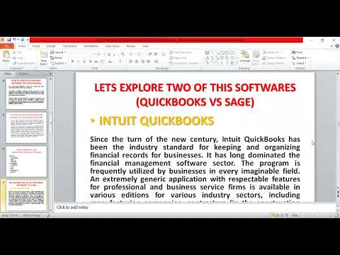 ACCOUNTING SOFTWARE FOR NIGERIAN COMPANIES