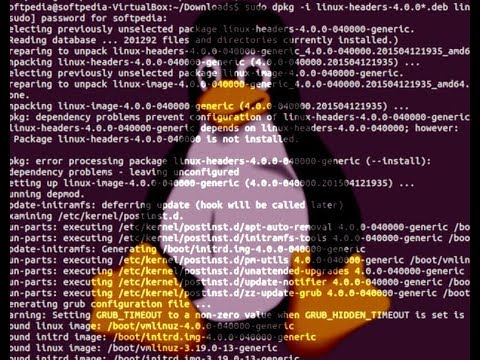 How to install latest Linux Kernel on Linux Mint