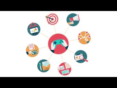 Gamification - What's in the game?