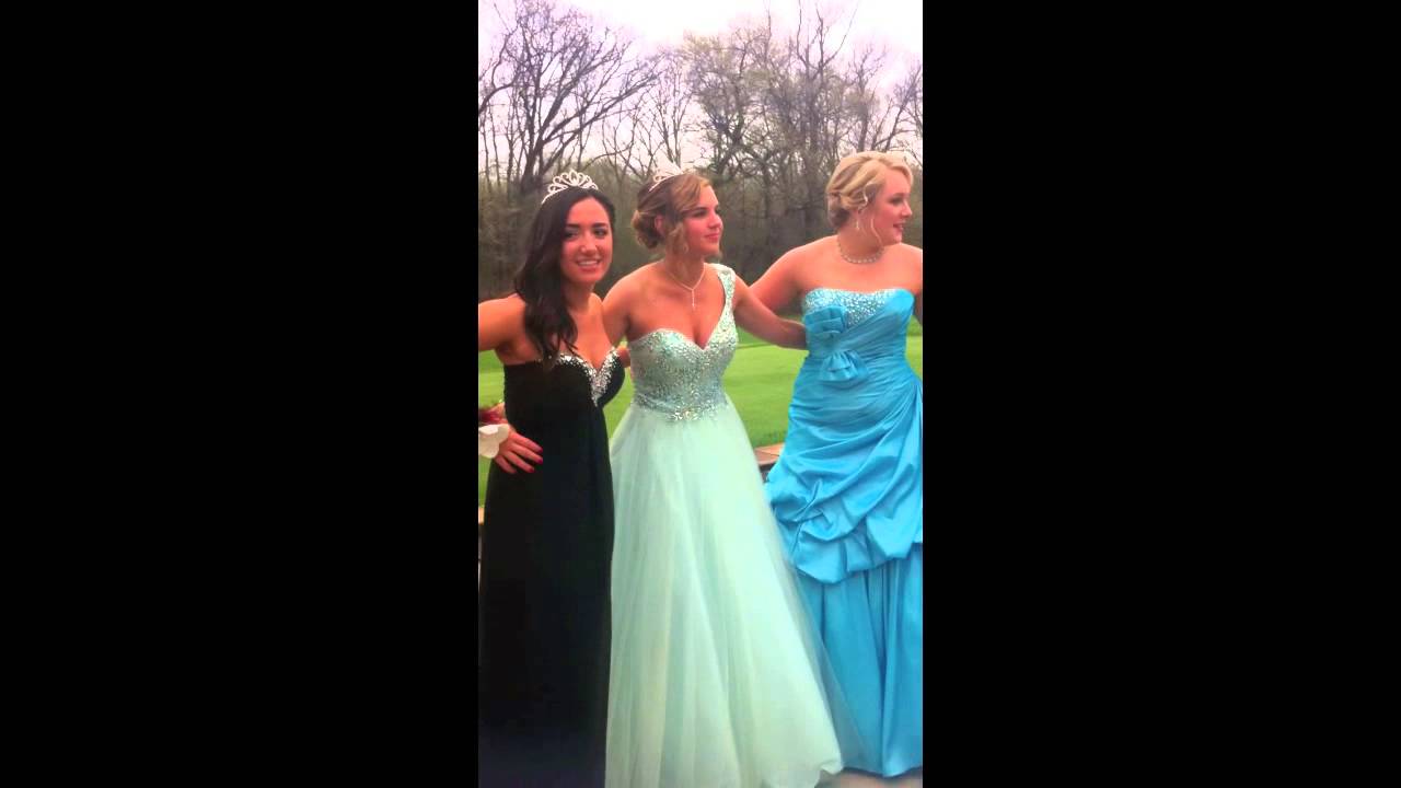 PROM 2013 video HD