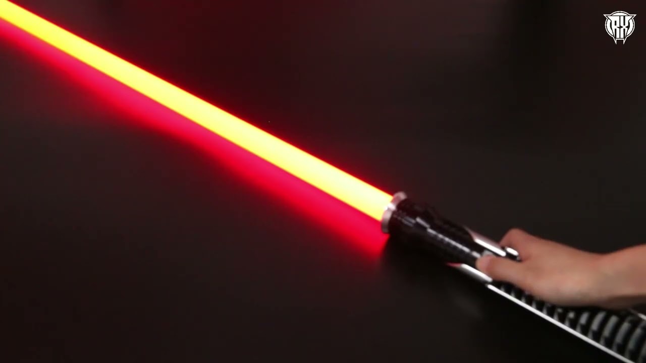 QGJ Replica Saber | RX Sabers