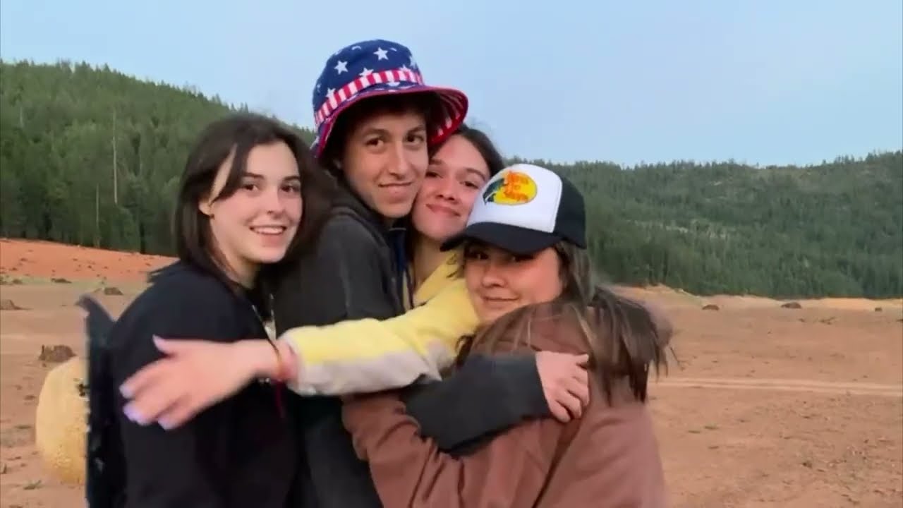 AHS 2023 Senior Video