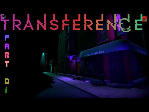 Steam Community :: Video :: Transference! Willkommen in der virtuellen ...