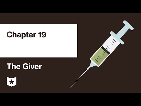 The Giver Study Guide | Course Hero