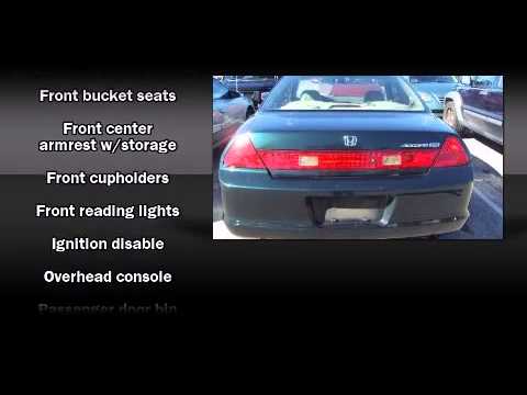 1998 Honda Accord LX V6 in Orlando, FL 32807