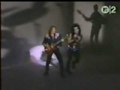 Fastway Returns With New Album | Ondes de Rock World