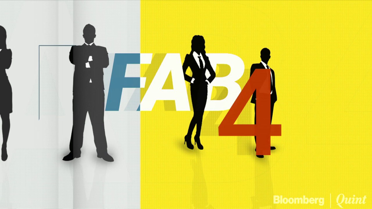 Fab 4: 1 March 2019