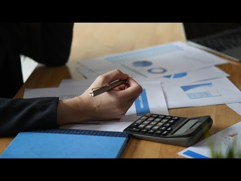Certificate in Accounting Online Info Session with Cynthia Ellacott | Ashton College