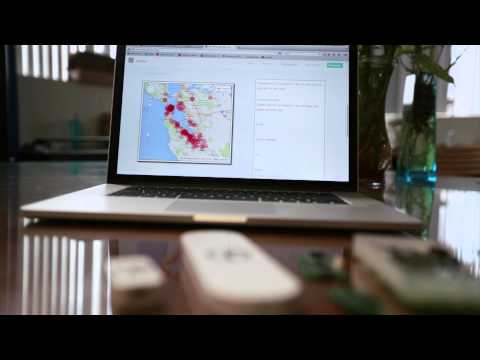Mobile-Based Finding Devices | The Henry Ford's Innovation Nation