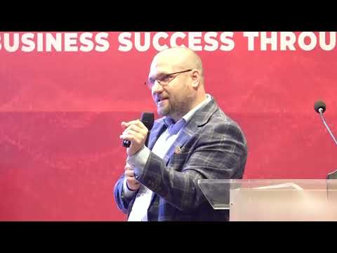 A Trend Factor for the Cross-Section of Cryptocurrency Returns | Keynote Address by Adam Zaremba