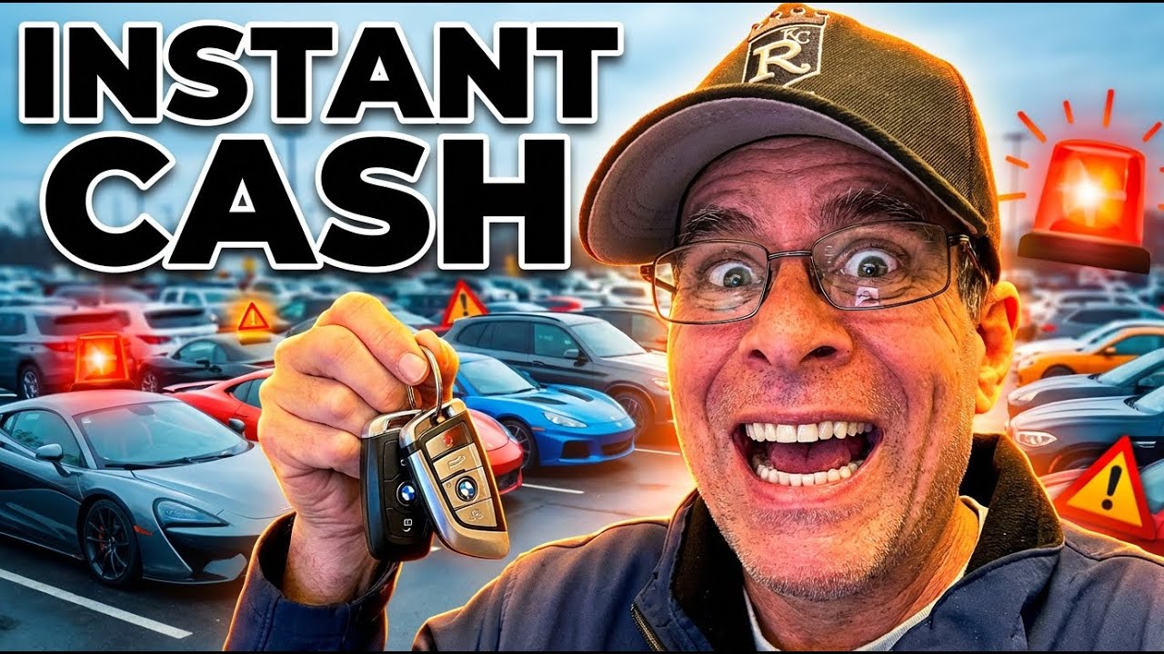 🔐AUTO LOCKSMITH - Whats The START UP Cost For This High Paying Skilled Trade In 2026?