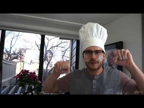 Chef Fundamentals: A Recipe for Automating Infrastructure - learn Chef Software