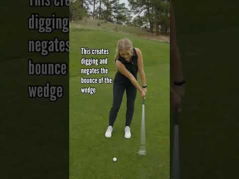 Instantly improve your chipping with thisππΌππΌ#golfshorts