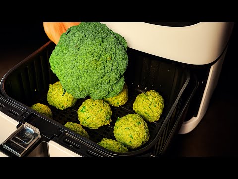 2 Viral Air Fryer Recipes & Tricks You MUST Try in 10 Minutes!