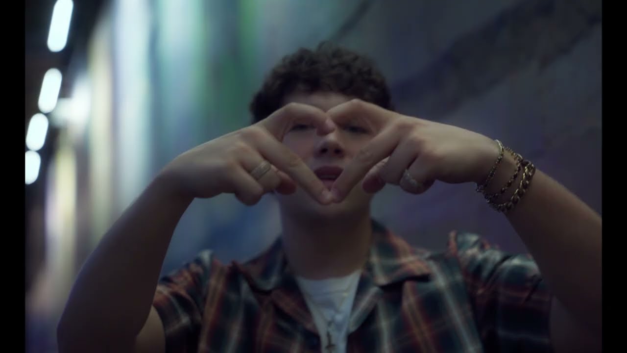Austin Mahone - Sooner or Later (Official Music Video)