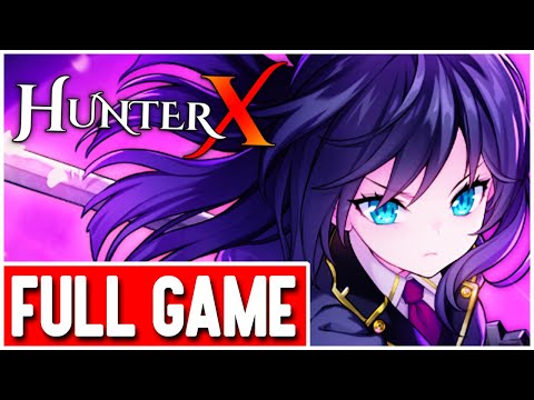 Steam Community :: HunterX