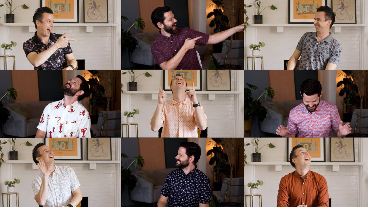 Geometric Graphic Design: 8 Patterns to Power Your Next Project