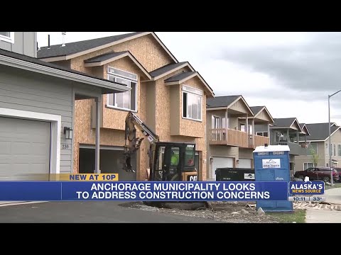 ‘Like a time bomb in the code’: Anchorage Municipality looks to replace site access code