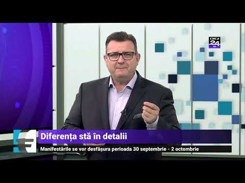 Veridice 608: O viață pierdută în comparabile – ADRIAN VASCU