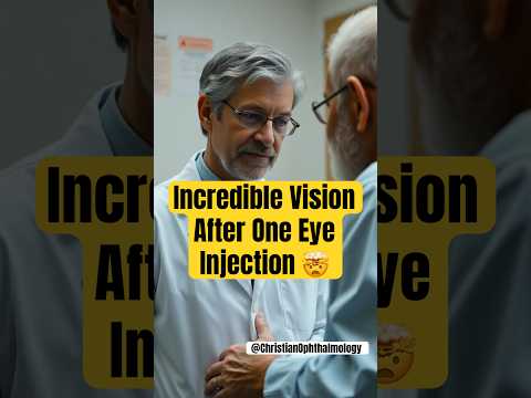 Management of Macular Degeneration in 2024