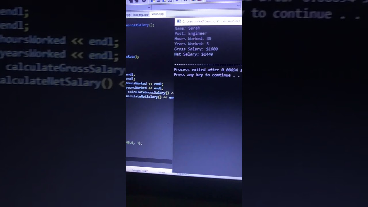 info print c++#coders #coderstokyo #codemasters #codingninja #codelife #code #codinglife #coding