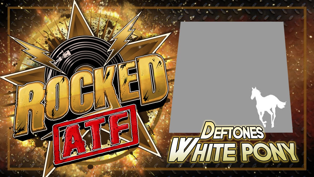 Deftones - Ohms | Album Review - Rocked