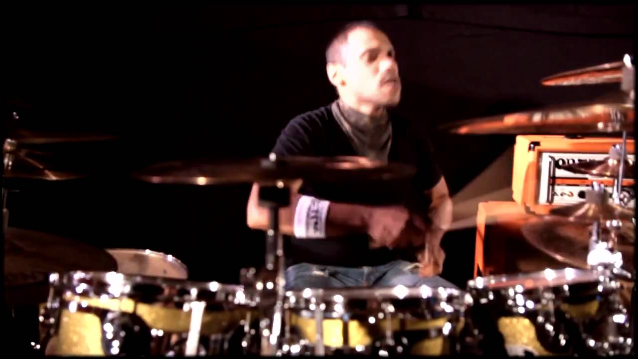 Ex4 - Protesto - Video Clipe Oficial