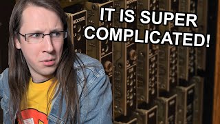 Studer A 827 - What To Know & Where To Buy | Equipboard