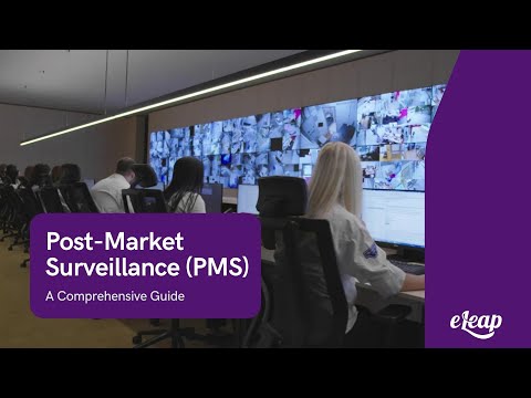 Understanding Post-Market Surveillance (PMS) for Medical Devices