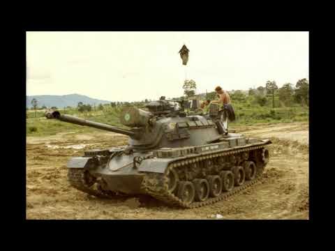 1968 An Khe, Vietnam - 167th Signal Company - Jon Stright's Photos