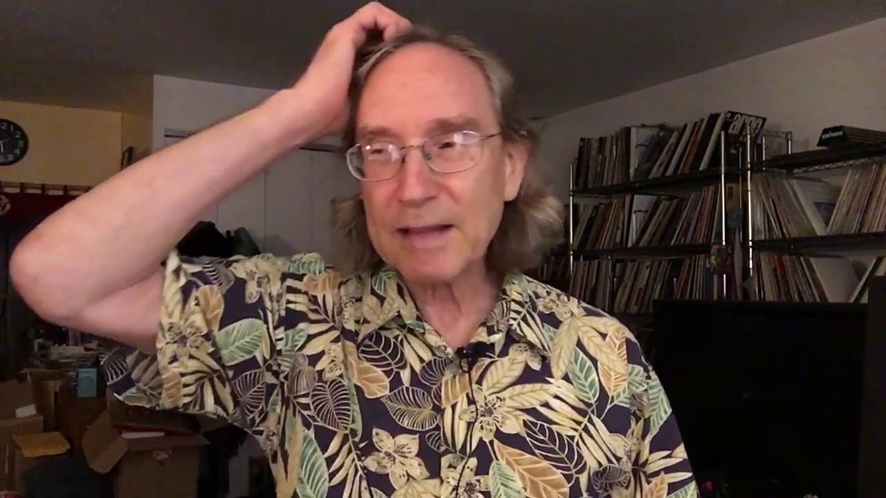 What if dynamic range compression was adjustable by the listener?