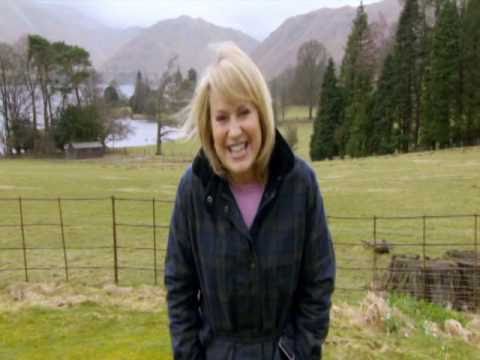 Nicki Chapman showreel