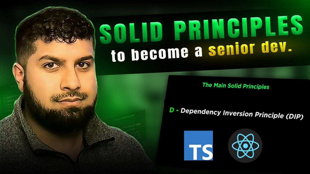 The Most Important Coding Principle You’ve Never Heard Of