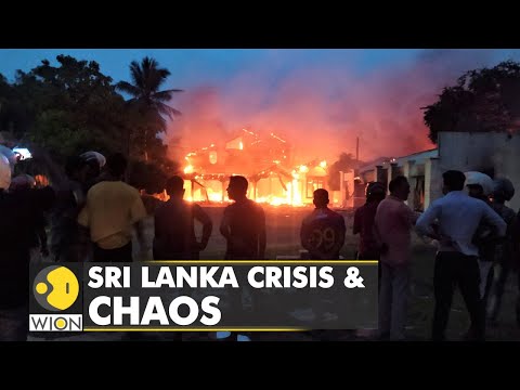 Sri Lanka crisis: Acute fuel & food shortage grips the island nation amid worst economic crisis