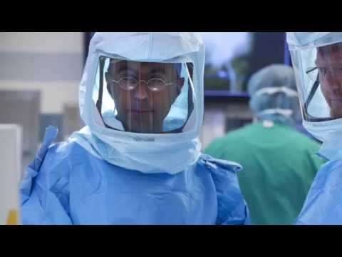 West Virginia's Best Joint Replacement Program