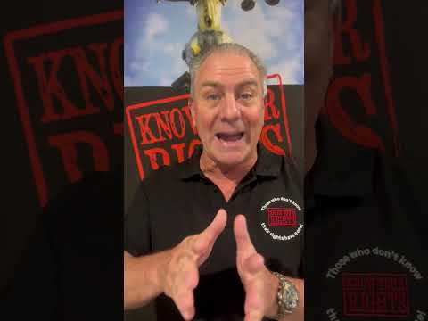 The Truth About the Law, Due Process – and the Fake 'King of Australia'