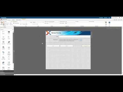 NintexFormsSaveOrSubmit