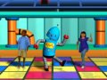 Dance A Lot Robot The Dinosaur Dance Watch HD Mp4 Video Download Free
