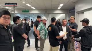 Michael Yang's brother arrested, as House links him to POGO and drugs