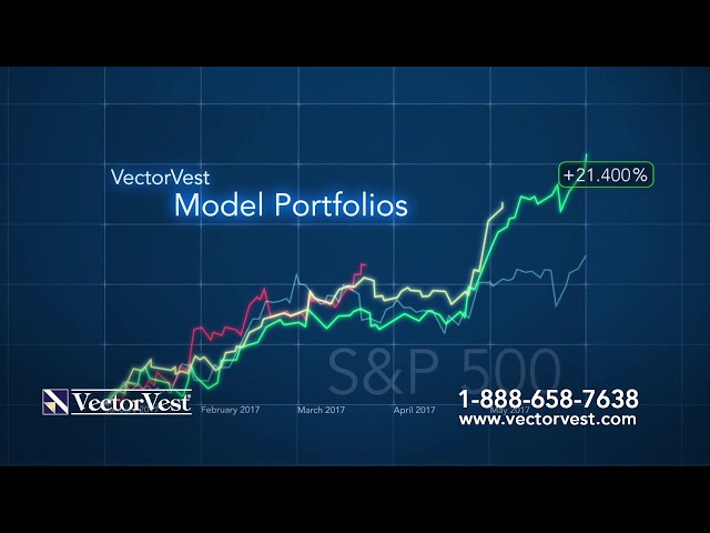 VectorVest Pricing, Reviews, & Features in 2022