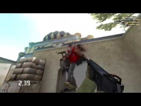 Steam Community :: Video :: Zeus** ACE