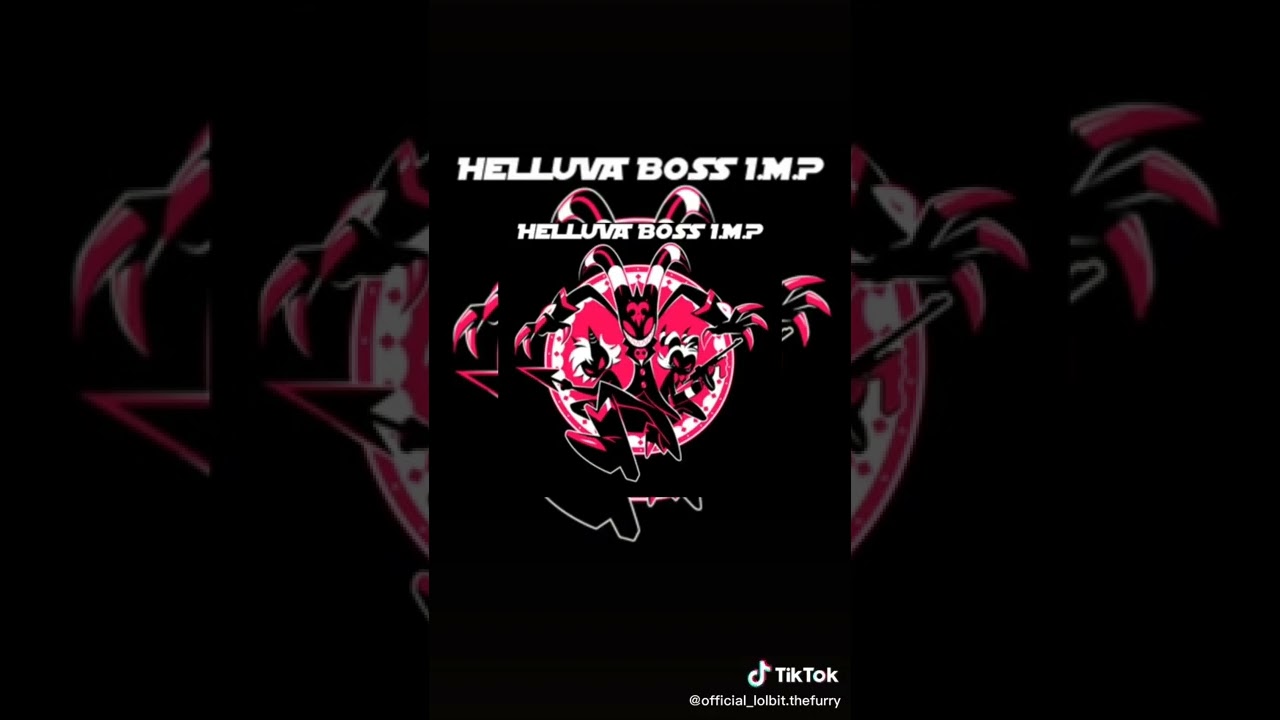 Hazbin Hotel and Helluva Boss wallpapers part 1