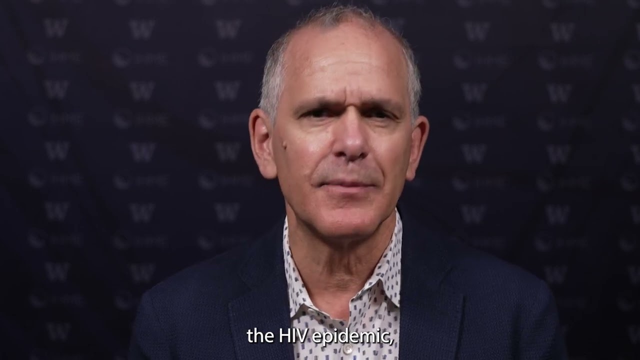 GBD 2023: New findings on global mortality and life expectancy